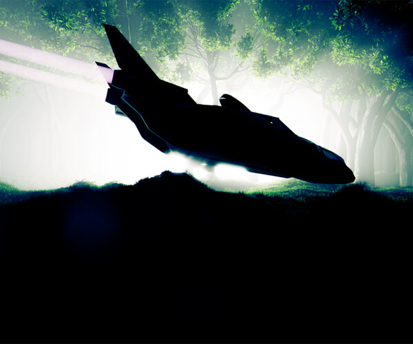 ArtStation - S.H.I.E.L.D | Artworks