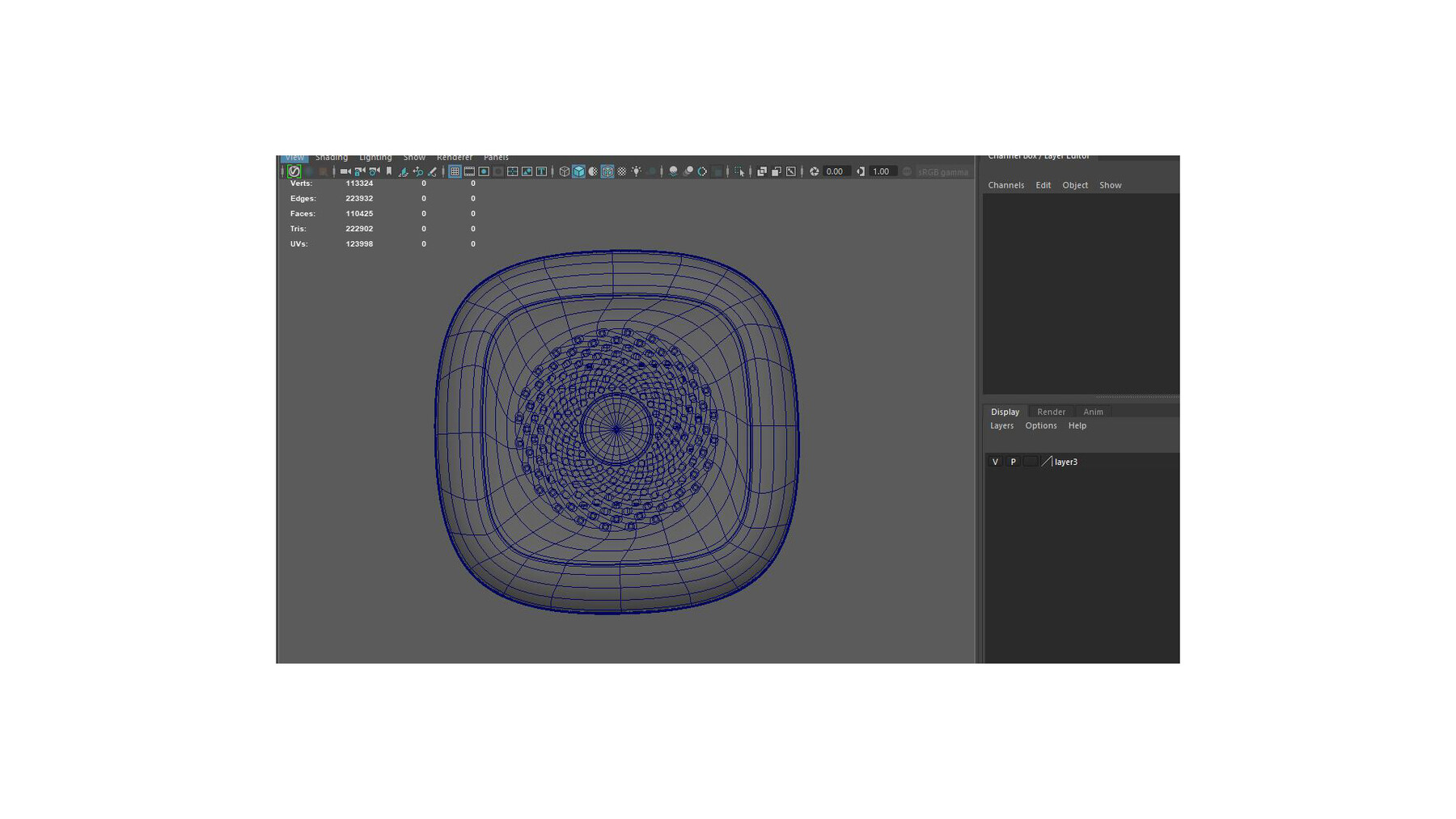 ArtStation - Humidity Sensor | Resources