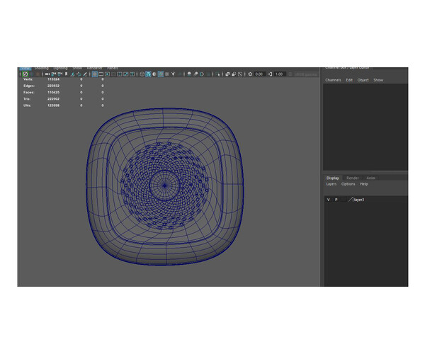 ArtStation - Humidity Sensor | Resources