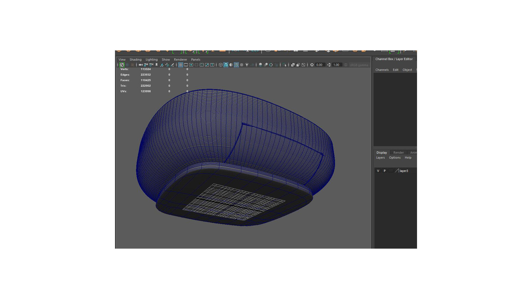ArtStation - Humidity Sensor | Resources