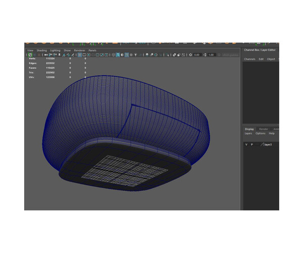 ArtStation - Humidity Sensor | Resources