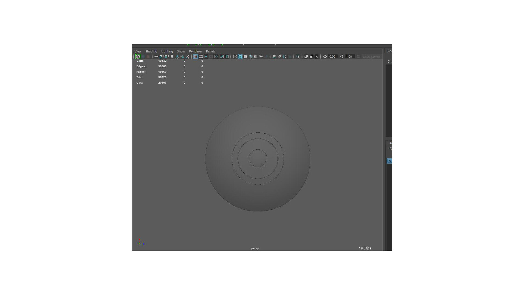 ArtStation - Infrared remote control | Resources