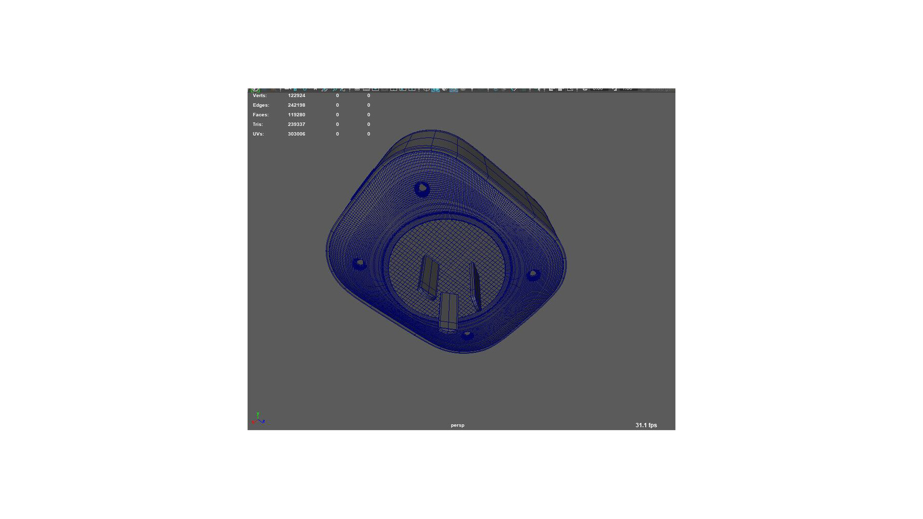 ArtStation - Socket | Resources