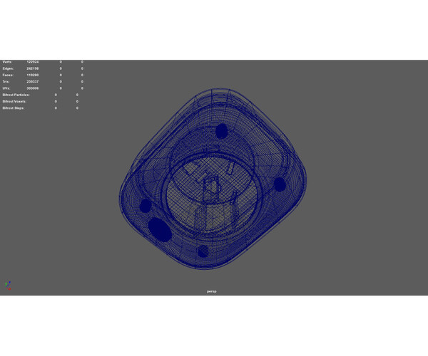 ArtStation - Socket | Resources