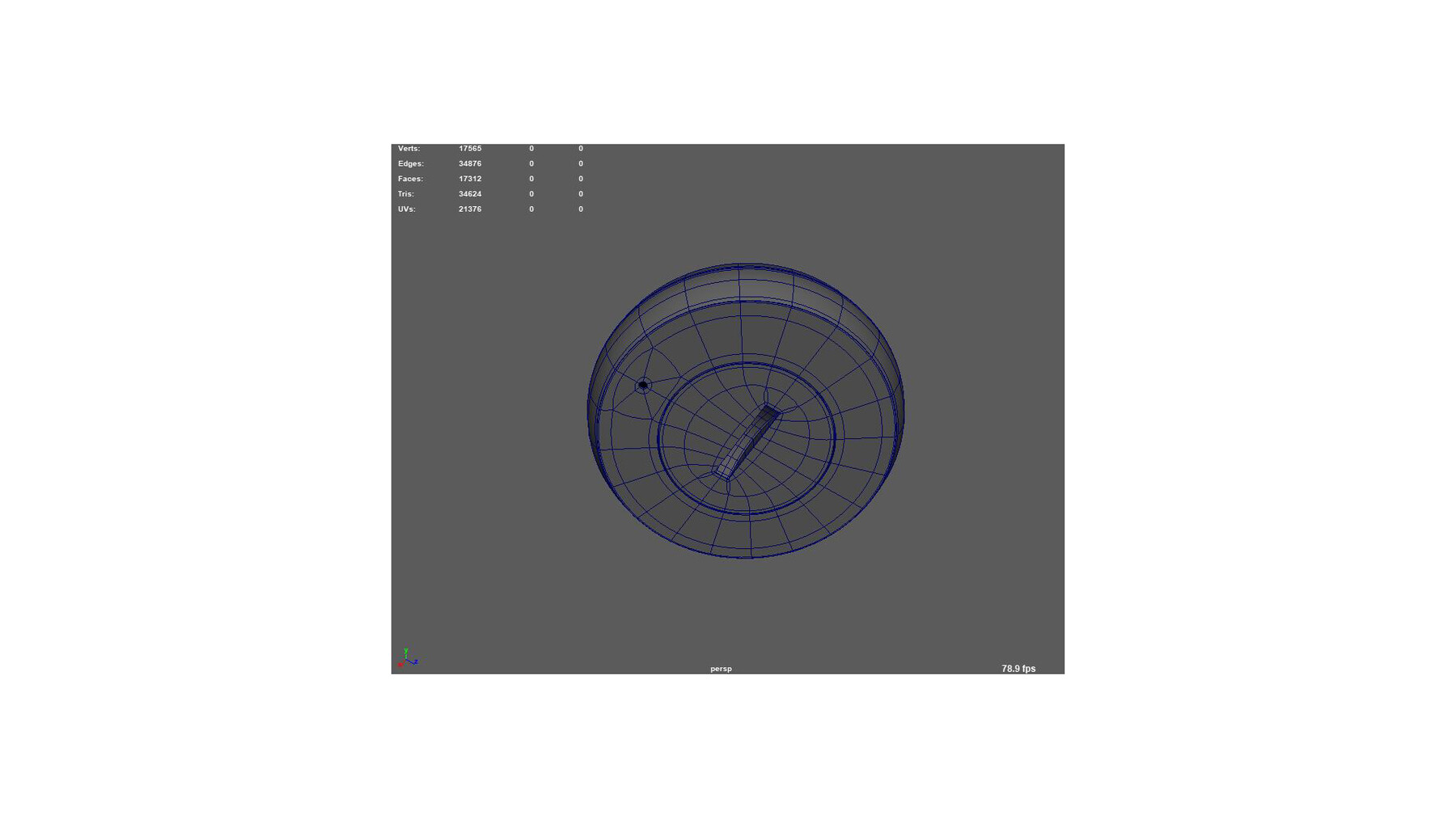 ArtStation - Switch | Resources