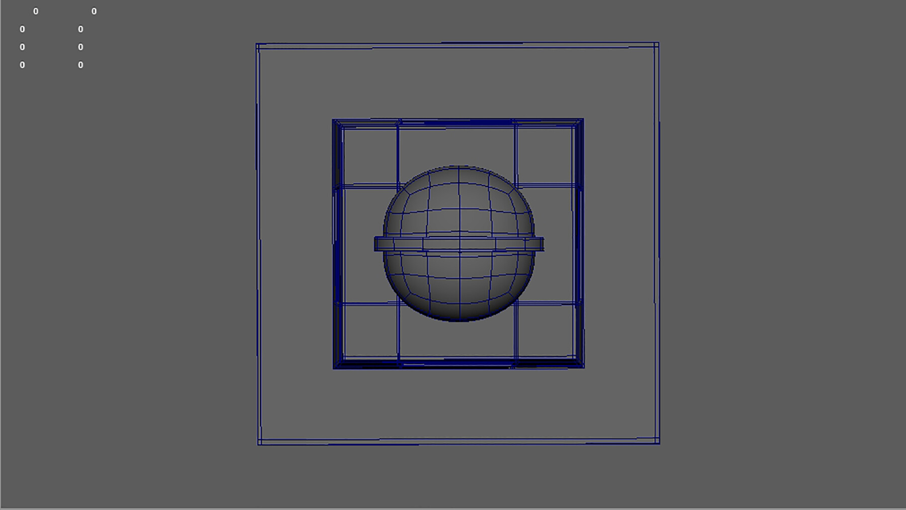 ArtStation - LingLongYi Ancient Chinese Astronomical Instruments ...