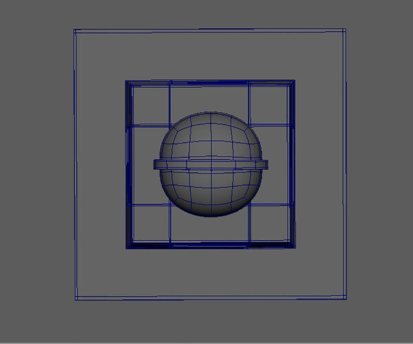 ArtStation - LingLongYi Ancient Chinese Astronomical Instruments ...