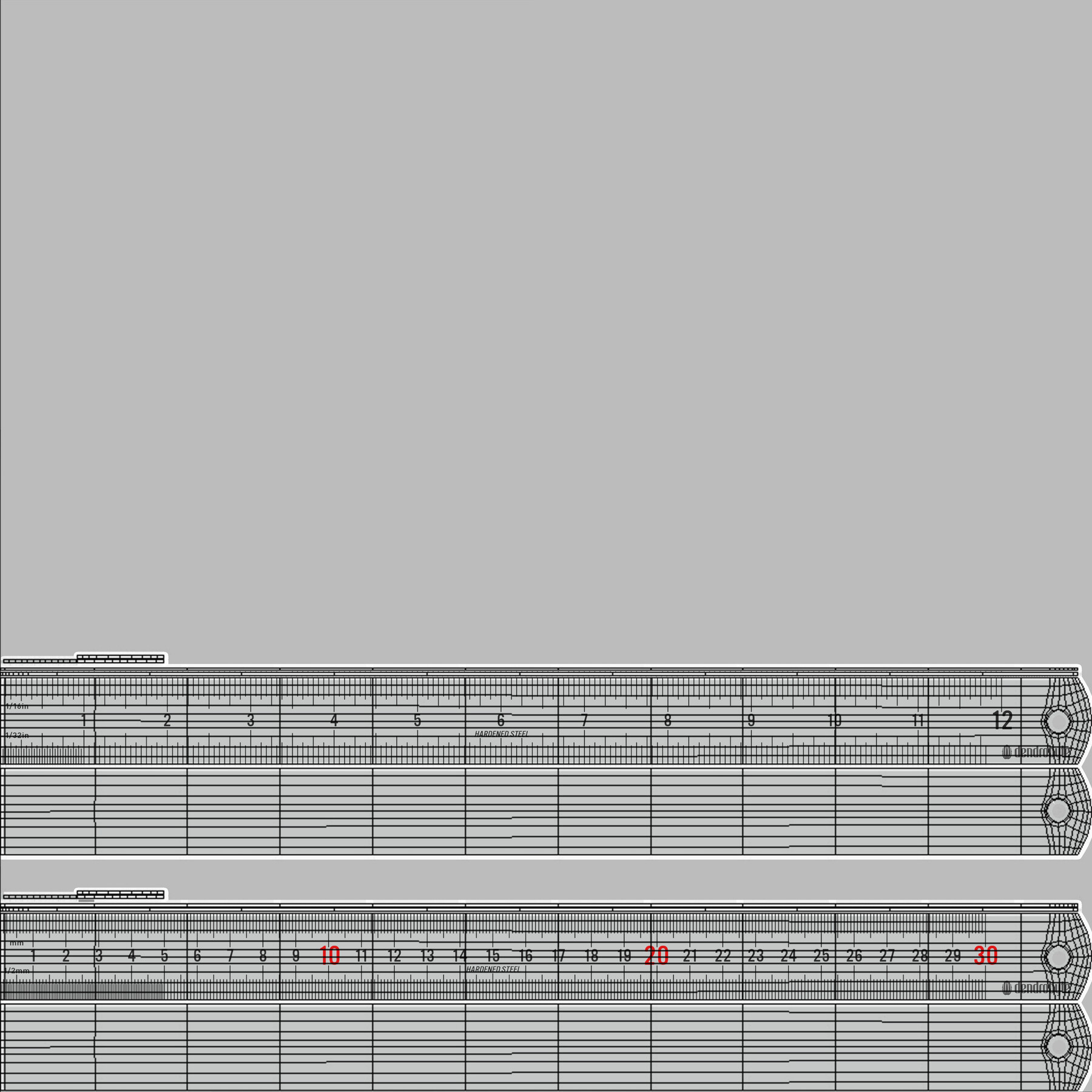 ArtStation - Steel Rulers | Resources
