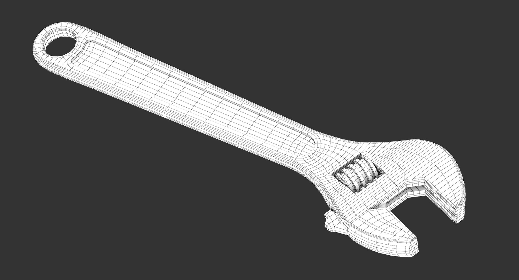 ArtStation - Wrench | Resources