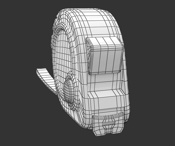 ArtStation - Tape Measure | Resources