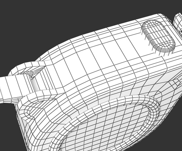 ArtStation - Tape Measure | Resources