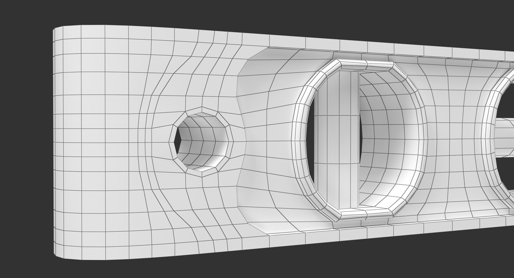 ArtStation - Bubble Level | Resources