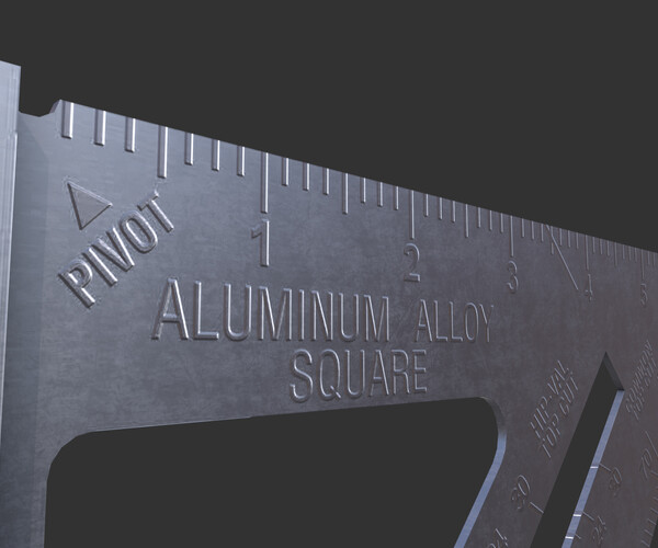 ArtStation - Rafter Ruler | Resources