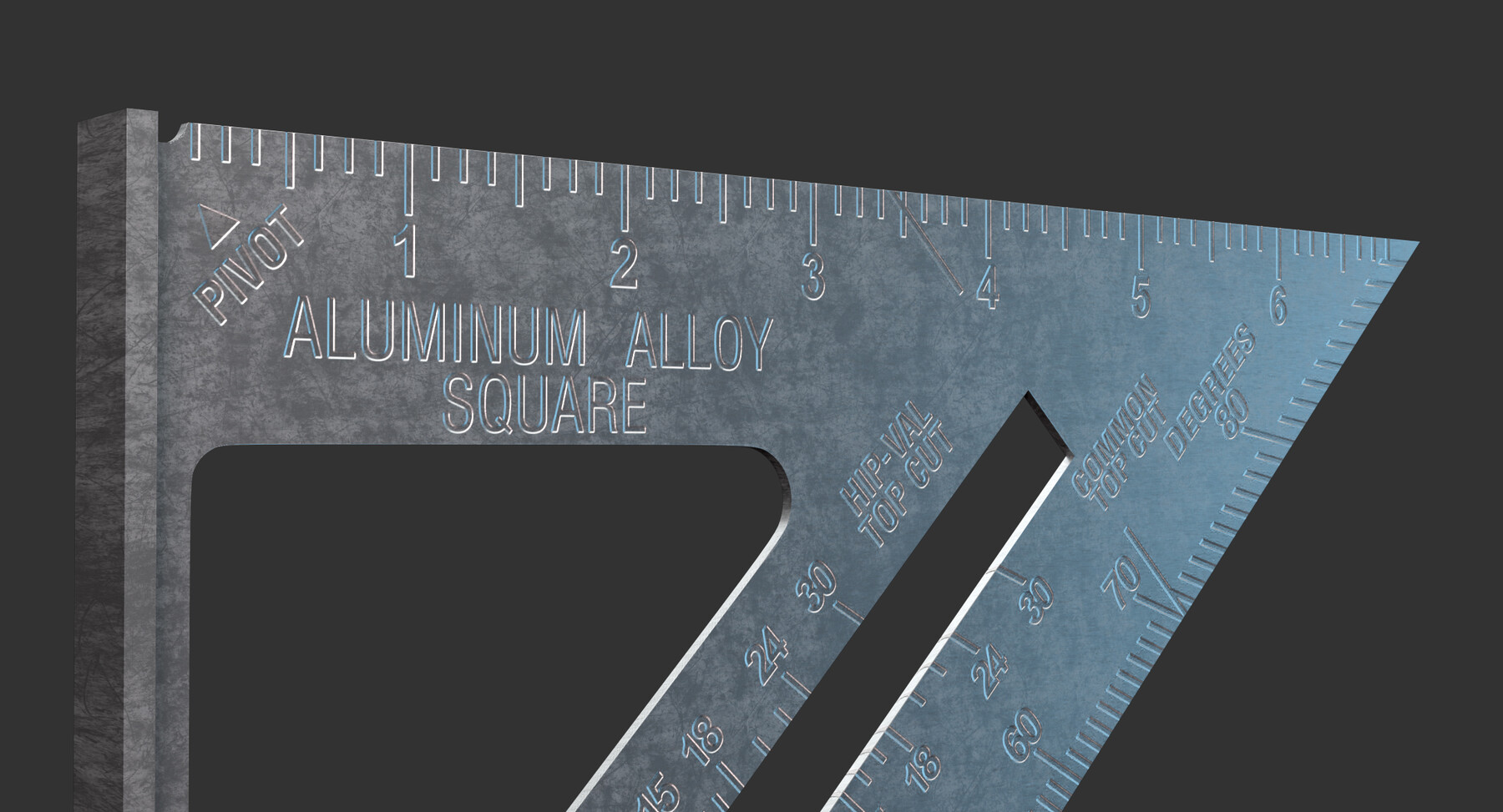 ArtStation - Rafter Ruler | Resources