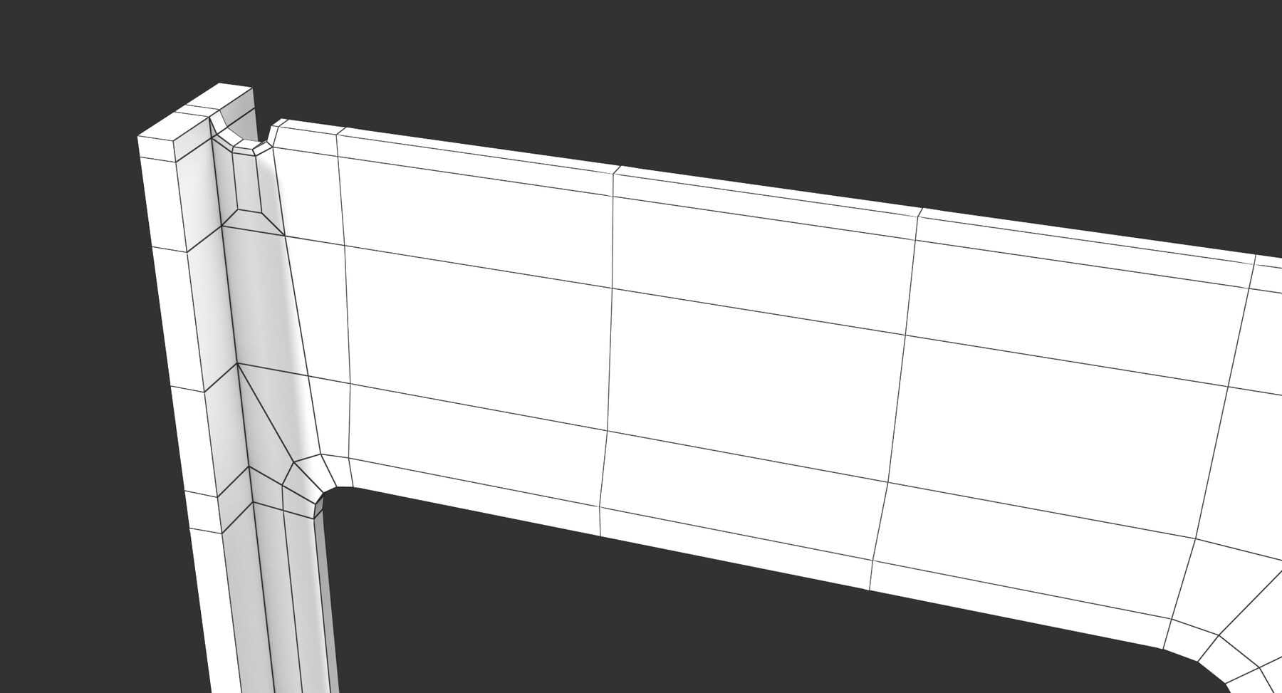 ArtStation - Rafter Ruler | Resources