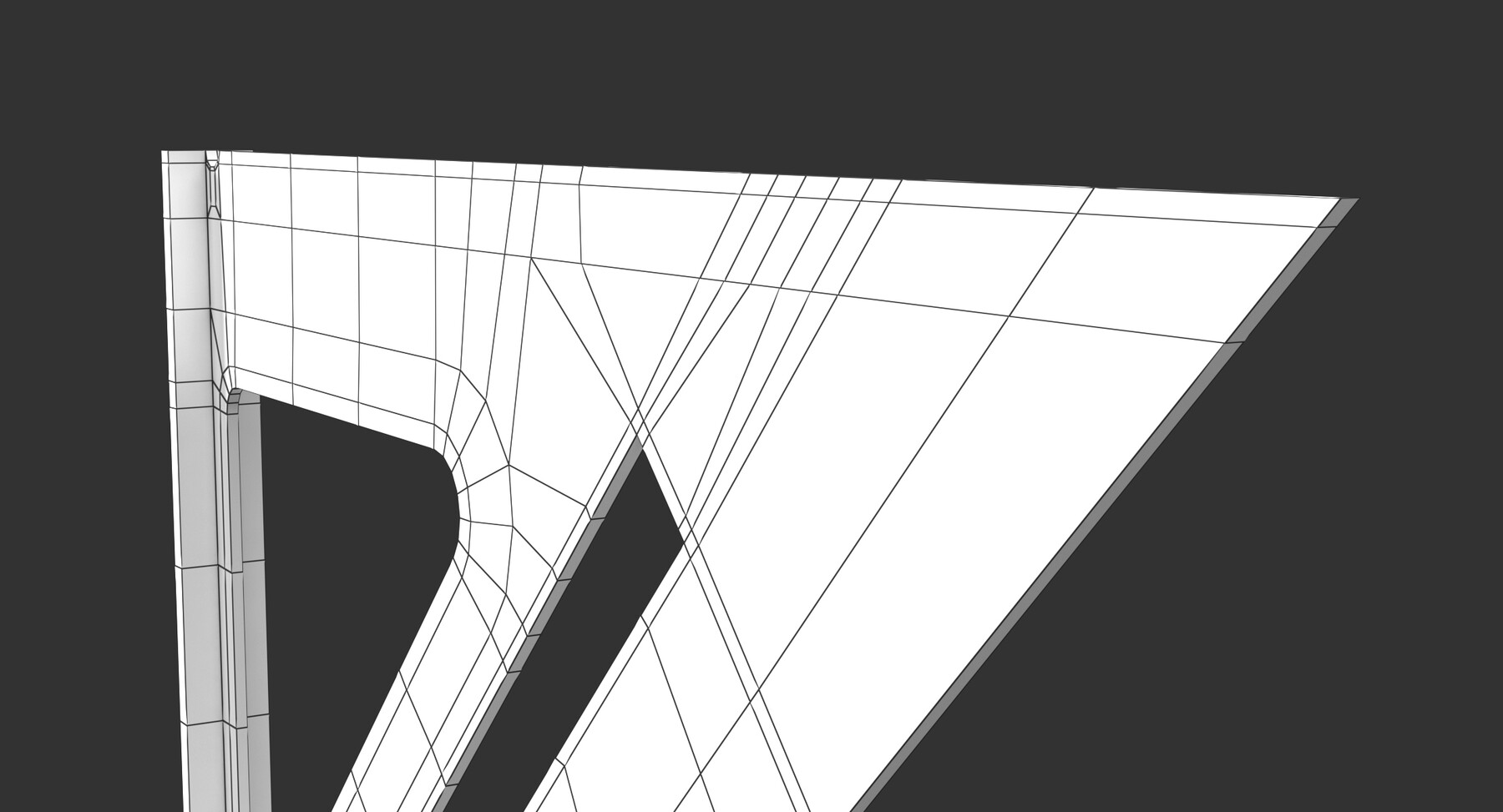 ArtStation - Rafter Ruler | Resources