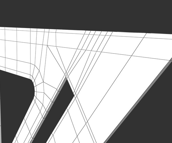 ArtStation - Rafter Ruler | Resources