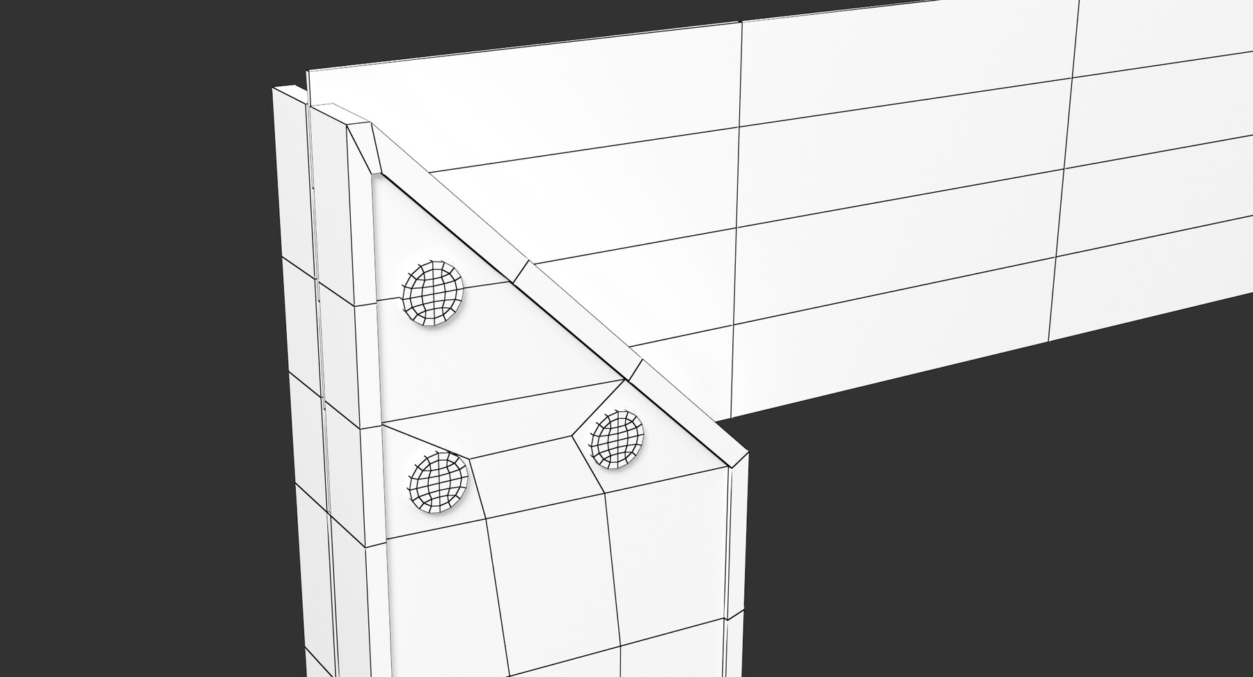 ArtStation - Square Ruler | Resources