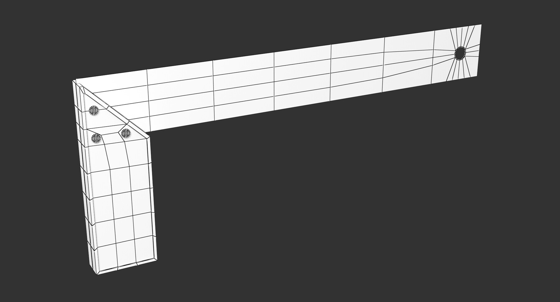 ArtStation - Square Ruler | Resources