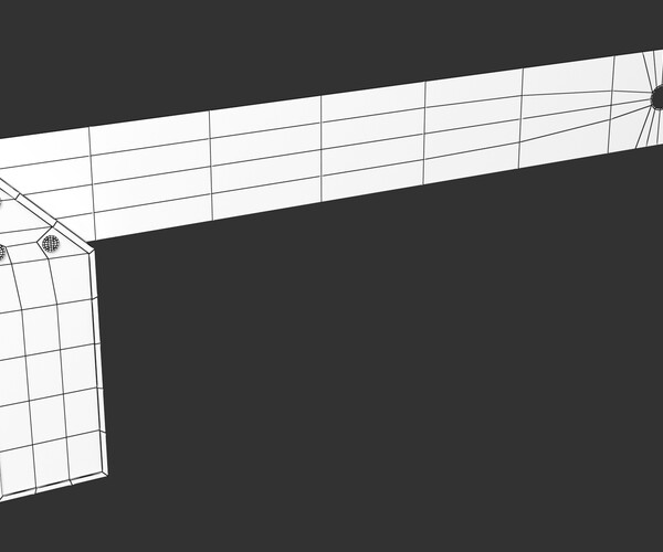 ArtStation - Square Ruler | Resources