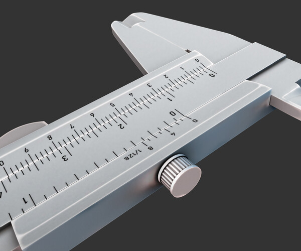 ArtStation - Caliper | Resources