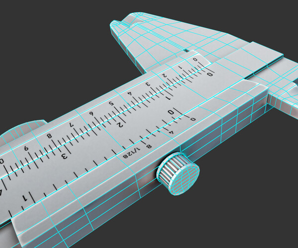 ArtStation - Caliper | Resources