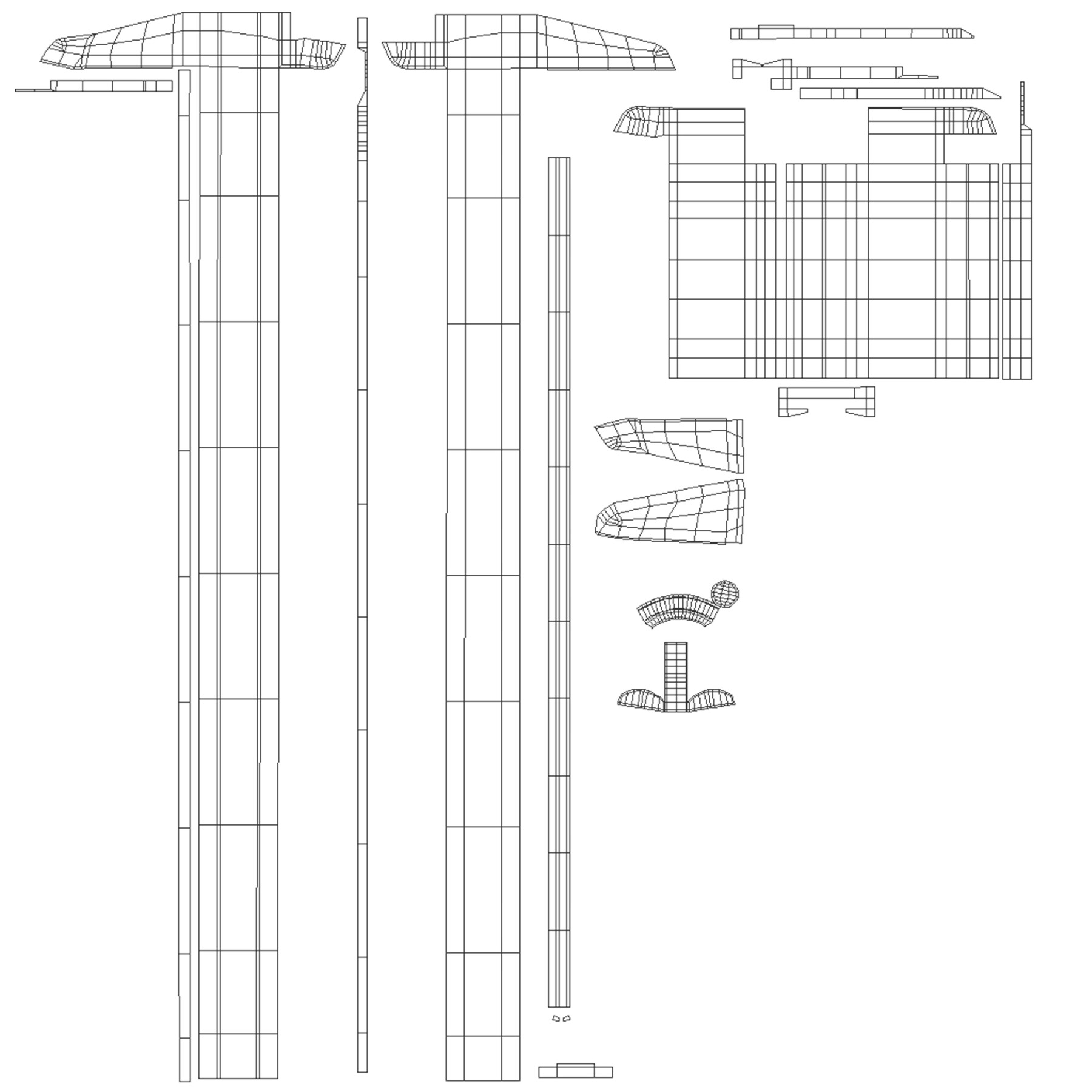 ArtStation - Caliper | Resources