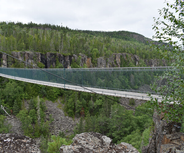 ArtStation - Thunder Bay Reference Photos | Resources