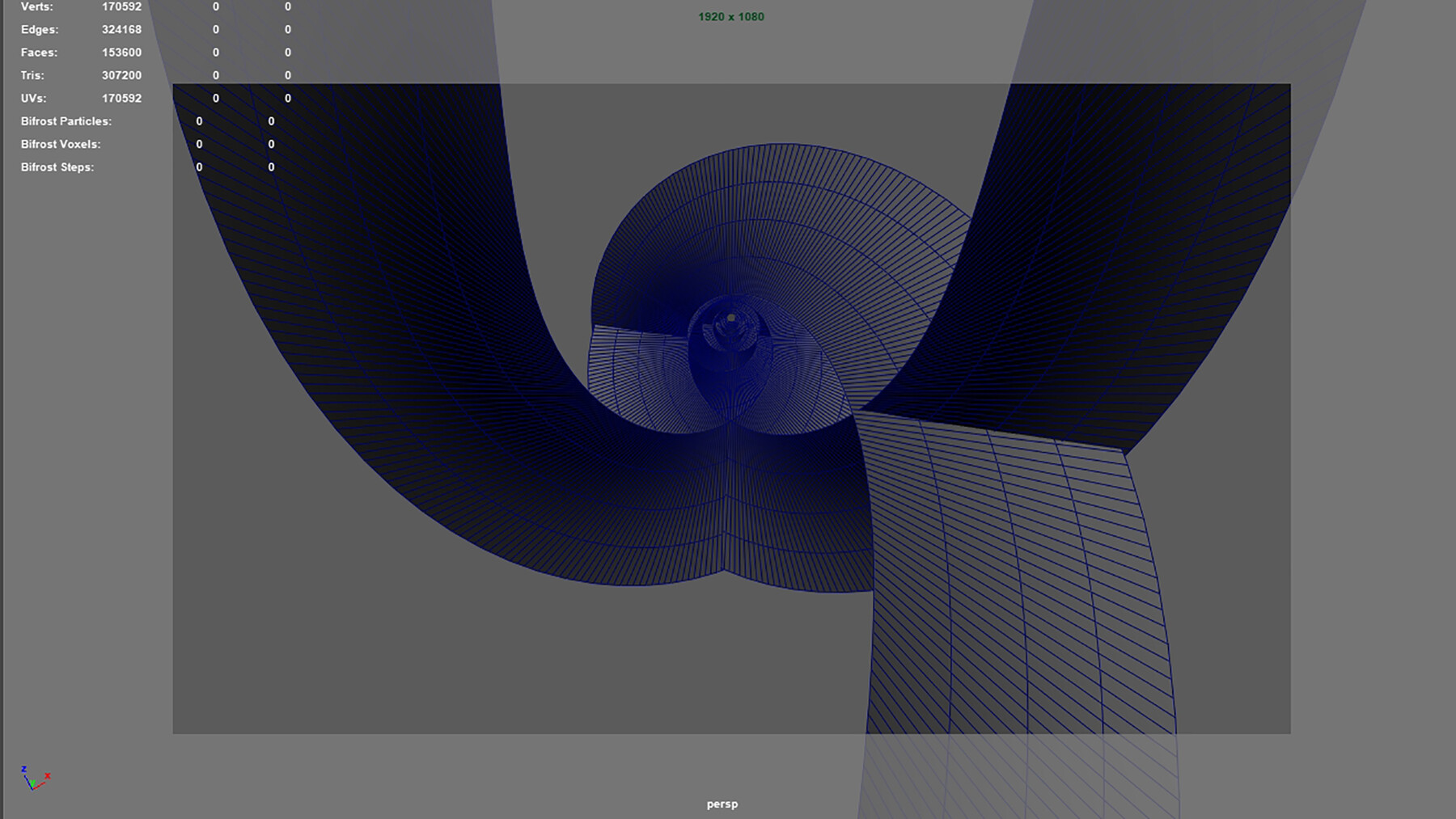 ArtStation - beam optical line FX1 | Resources