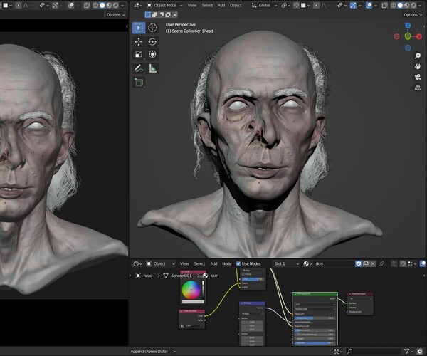 ArtStation - Rainer - Character Illustration Source Files | Resources