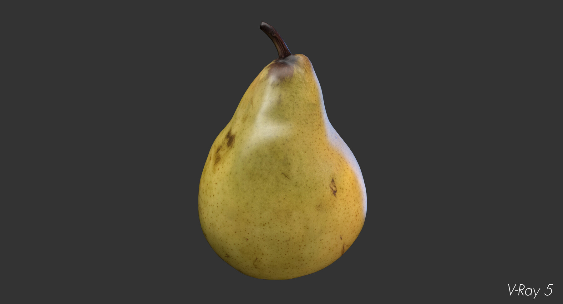 ArtStation - Pears | Game Assets