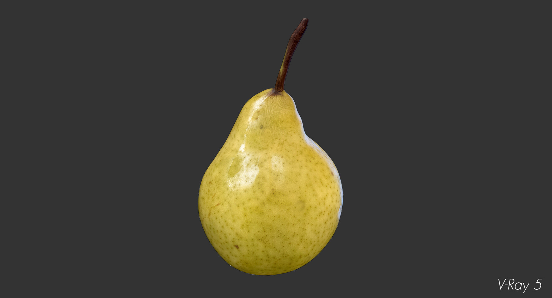 ArtStation - Pears | Game Assets