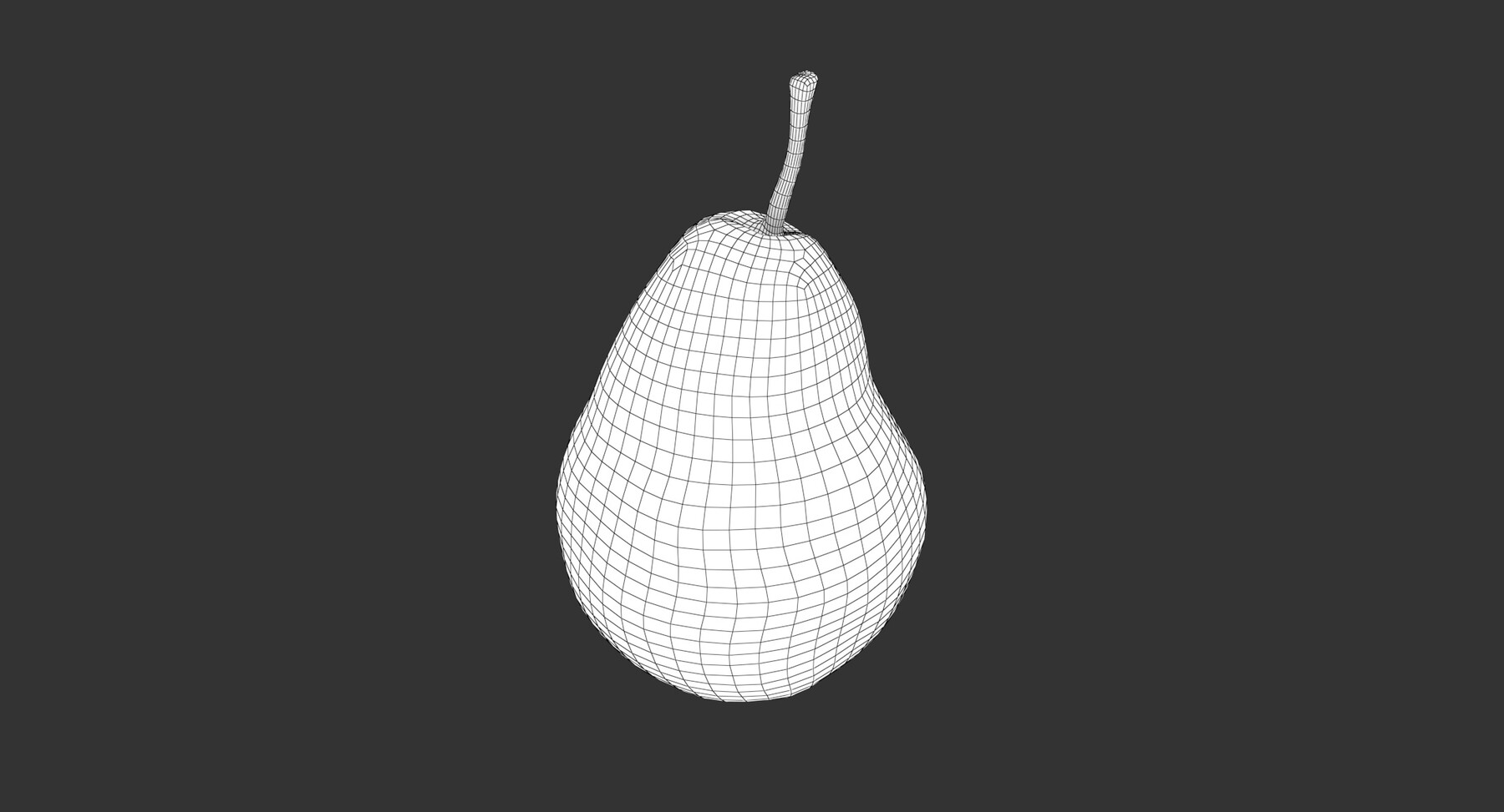 ArtStation - Pears | Game Assets