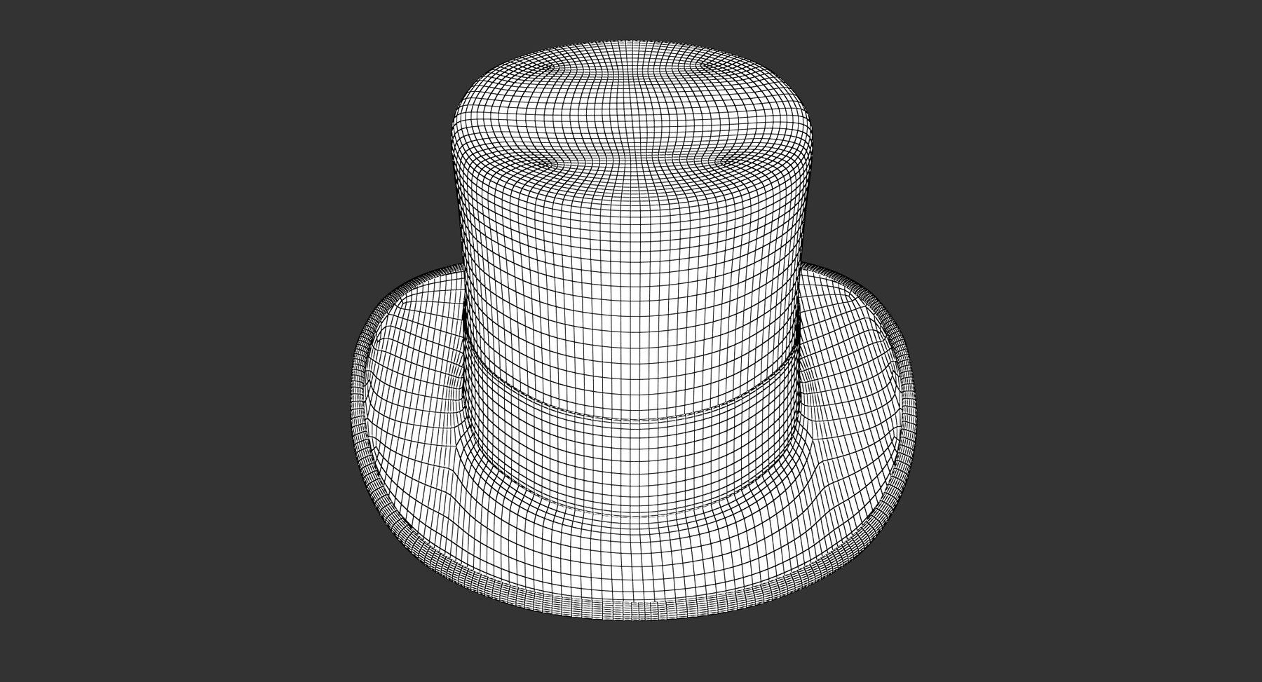 ArtStation - Top Hat | Resources