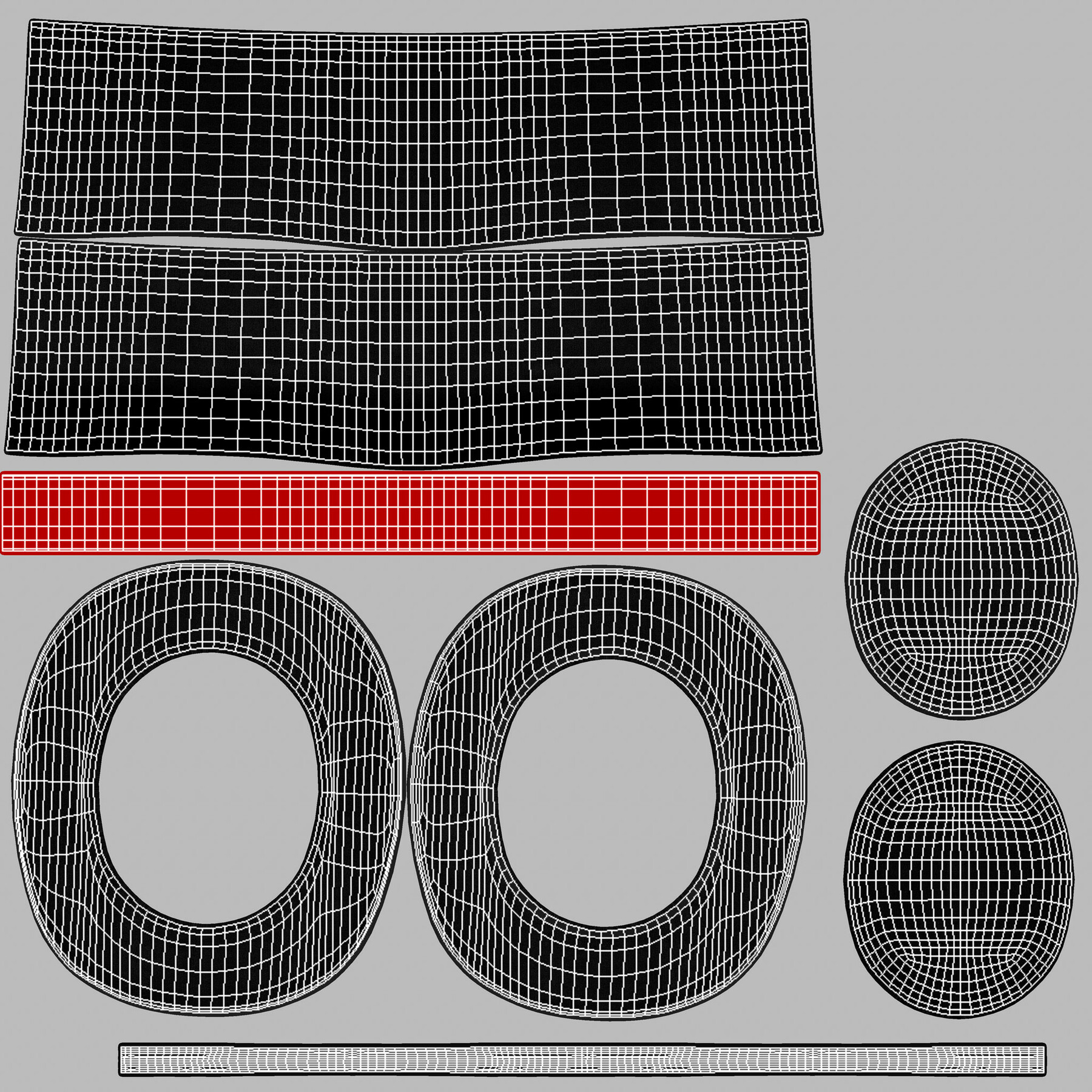 ArtStation - Top Hat | Resources