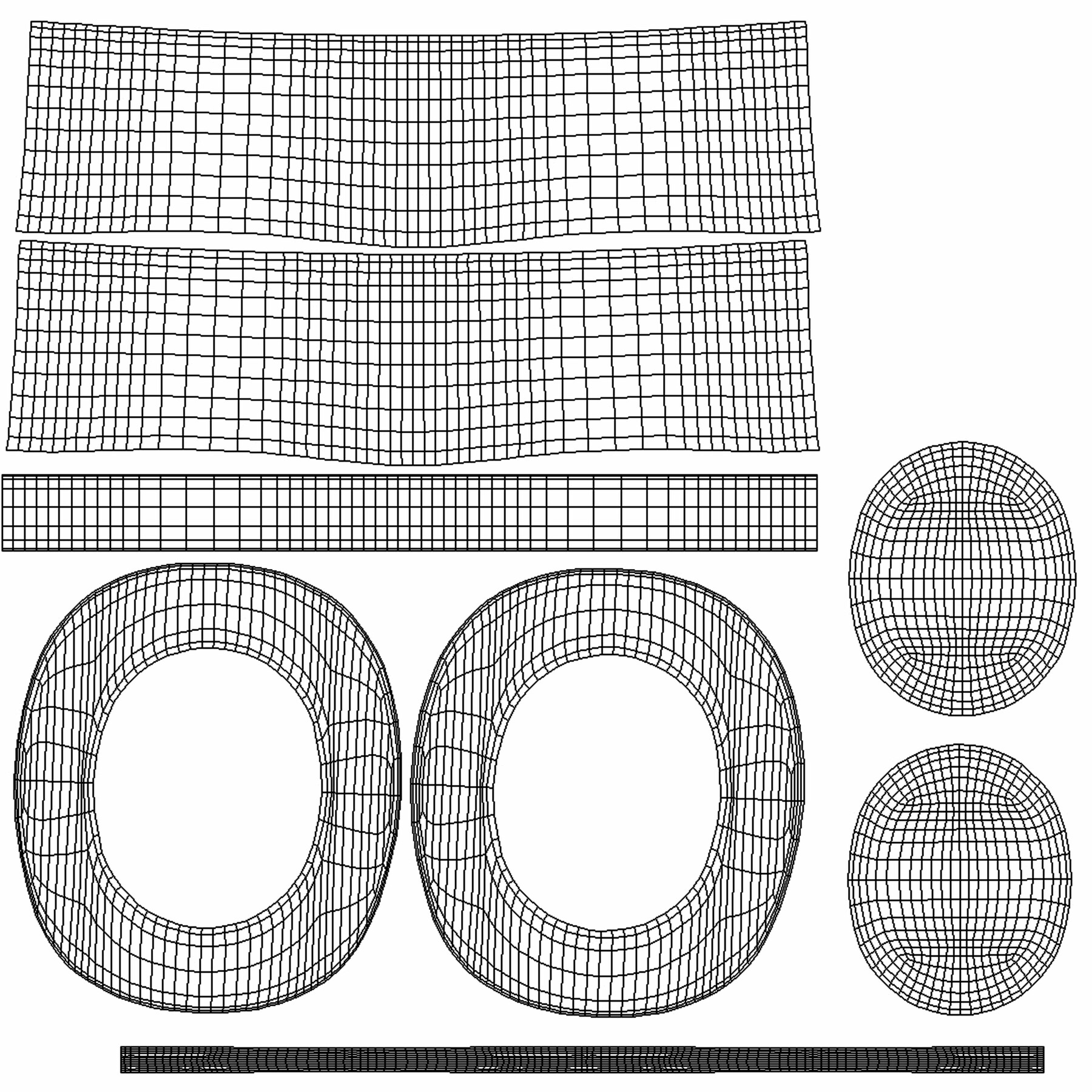 ArtStation - Top Hat | Resources