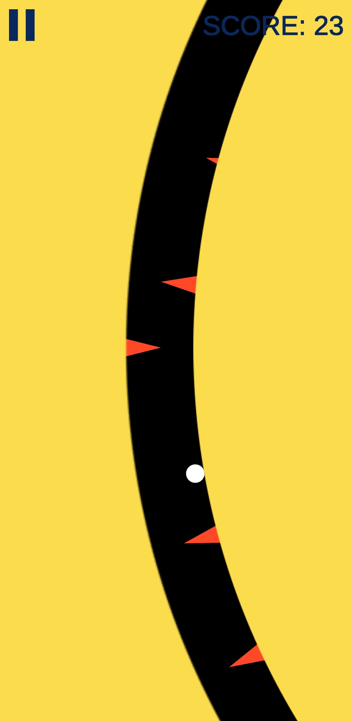 ArtStation - Spinning Around - (Unity Game Source Code) Hyper Casual ...