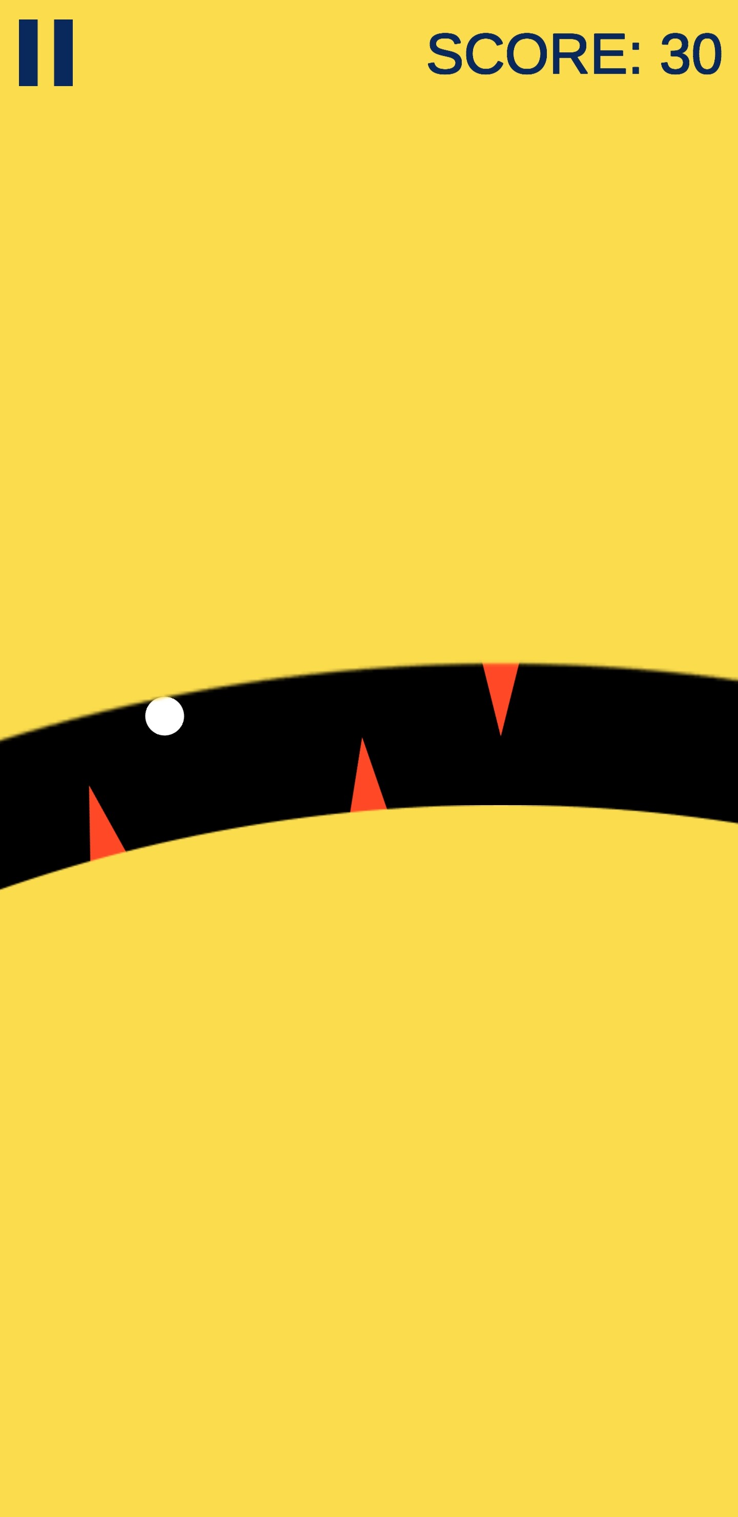 Artstation Spinning Around Unity Game Source Code Hyper Casual Game Game Assets