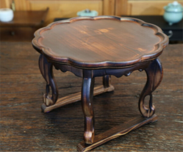 ArtStation - refresh ment table | Resources