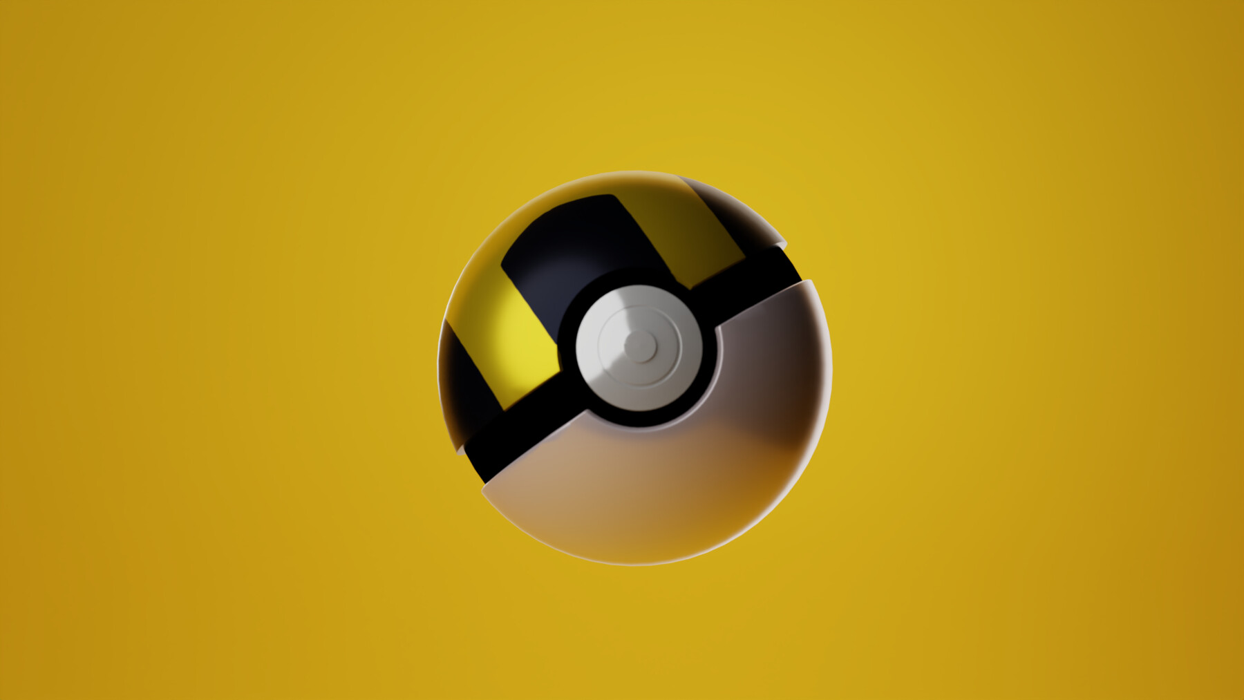 ArtStation - High Poly PokeBall Asset Pack | Game Assets