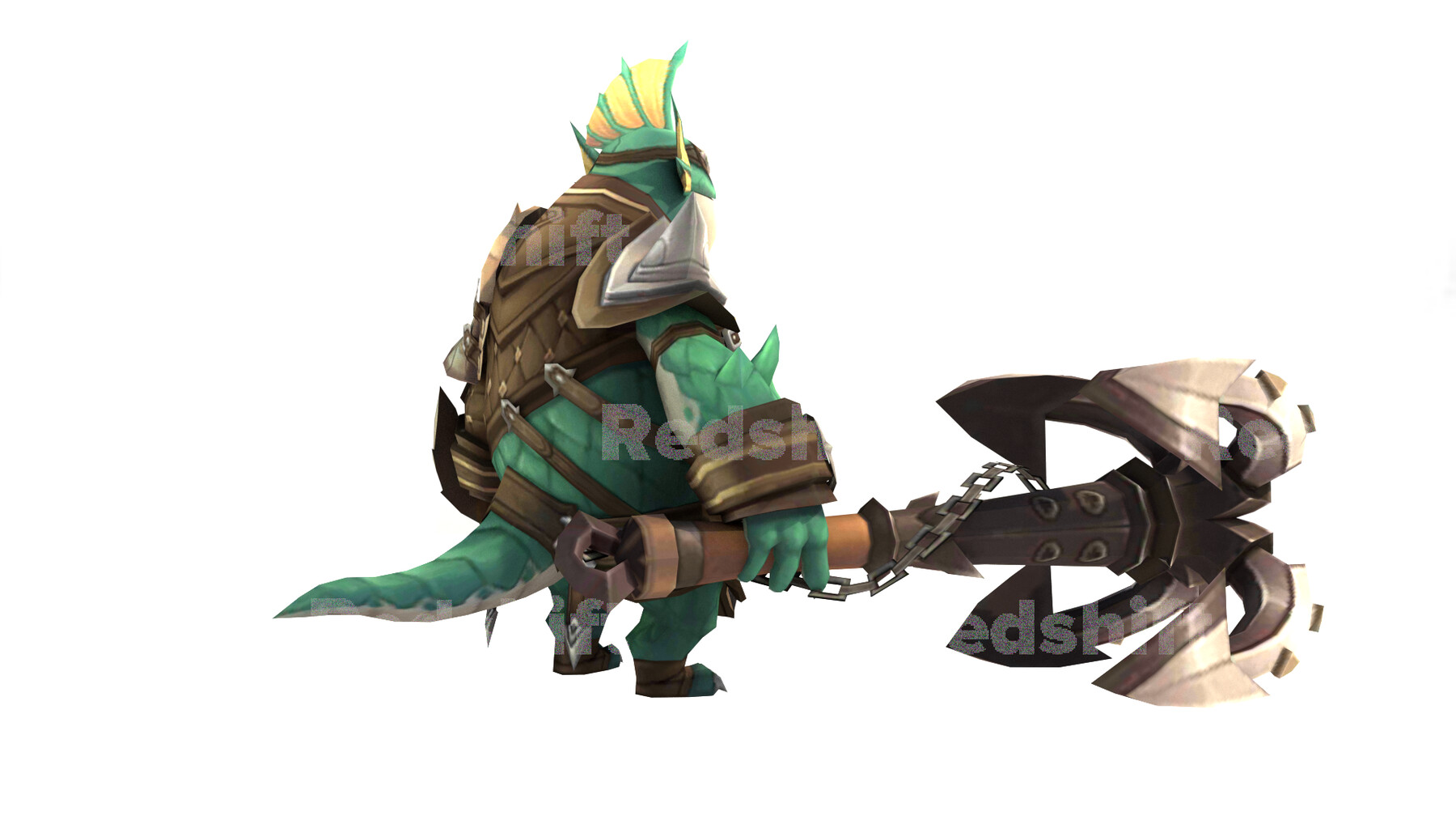 ArtStation - Fish hand-drawn cartoon style | Game Assets