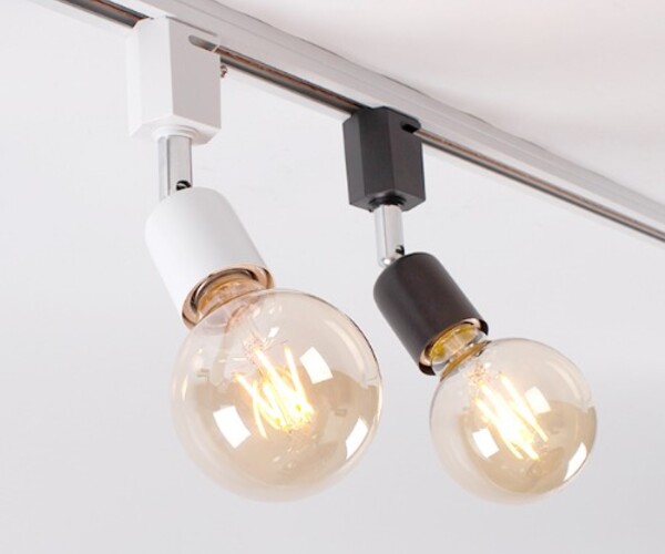 ArtStation - class rail spot lighting | Resources