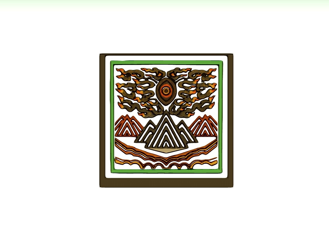 ArtStation - Ghulam Rasool Santosh 3D Painting | Resources