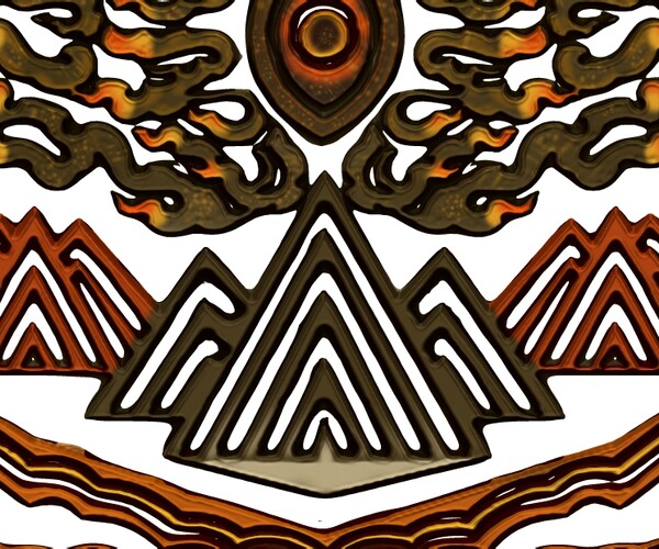 ArtStation - Ghulam Rasool Santosh 3D Painting | Resources