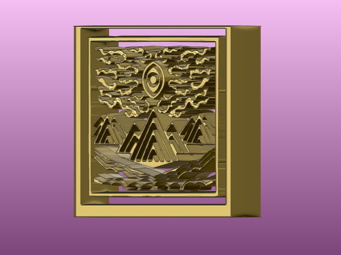 ArtStation - Ghulam Rasool Santosh 3D Painting | Resources