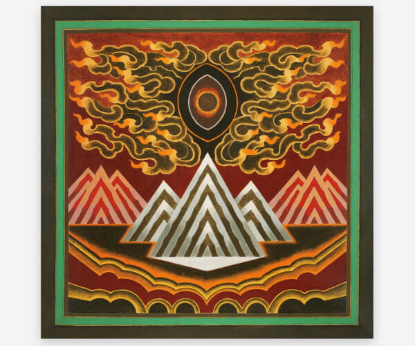 ArtStation - Ghulam Rasool Santosh 3D Painting | Resources