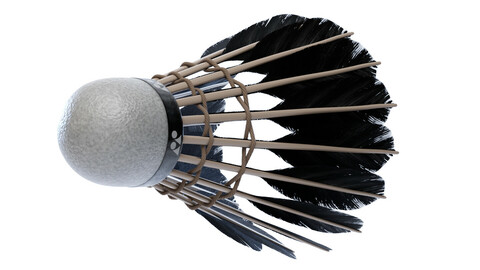 ArtStation - Shuttlecock | Resources