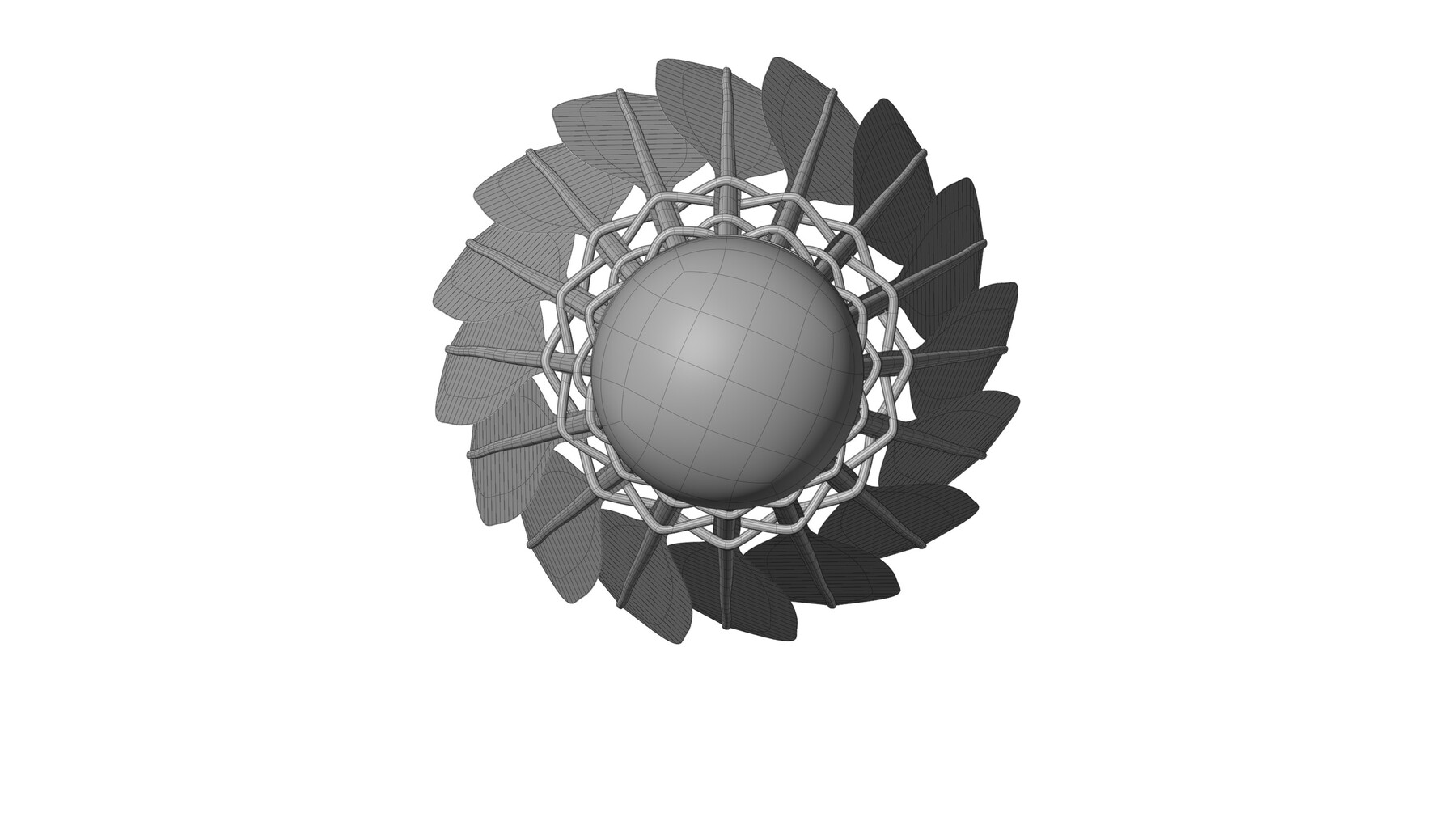 ArtStation - Shuttlecock | Resources