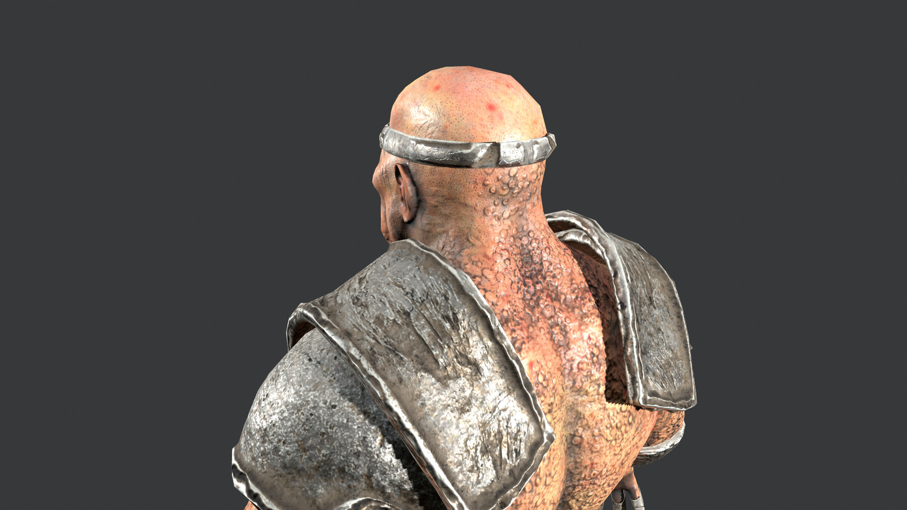 ArtStation - Cyclops | Game Assets