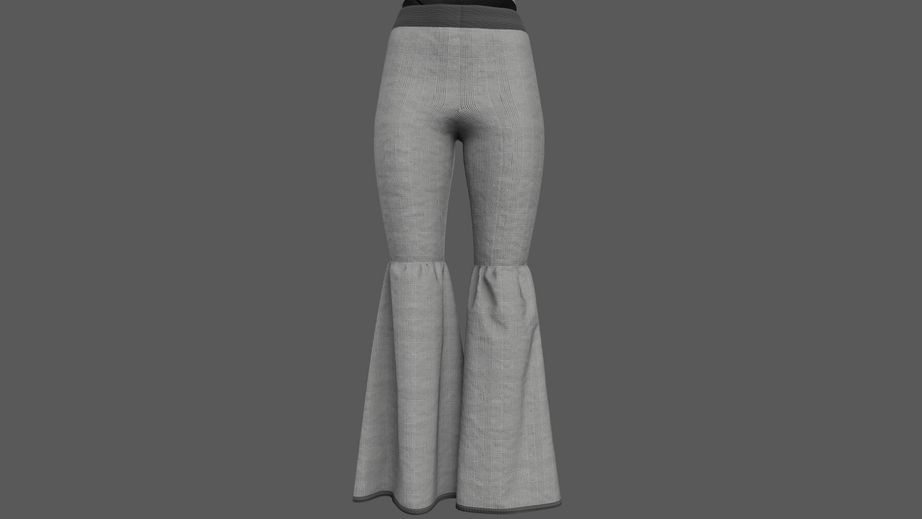 ArtStation - women deress 02 Marvelous designer + Textures | Resources